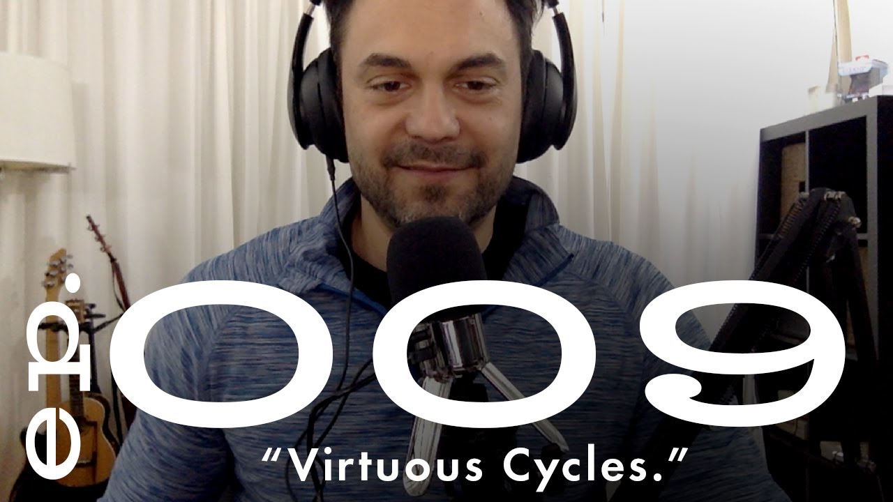 Virtuous Cycles - YouTube