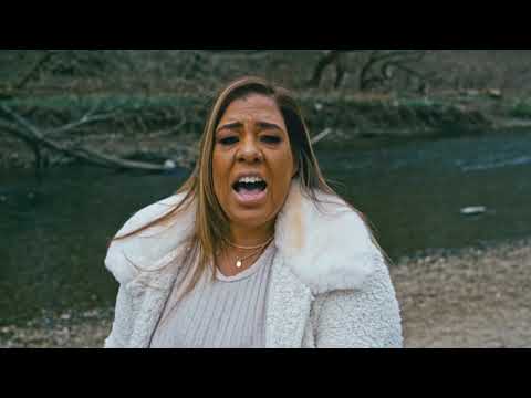Marlenis Nuñez ( Yeshua esta aqui ) VIDEO OFICIAL