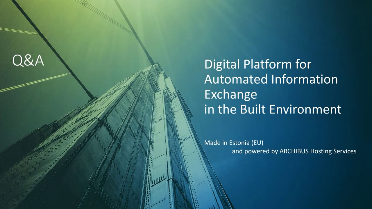 25. BRUCE Platform - Q&A - Competitor - YouTube