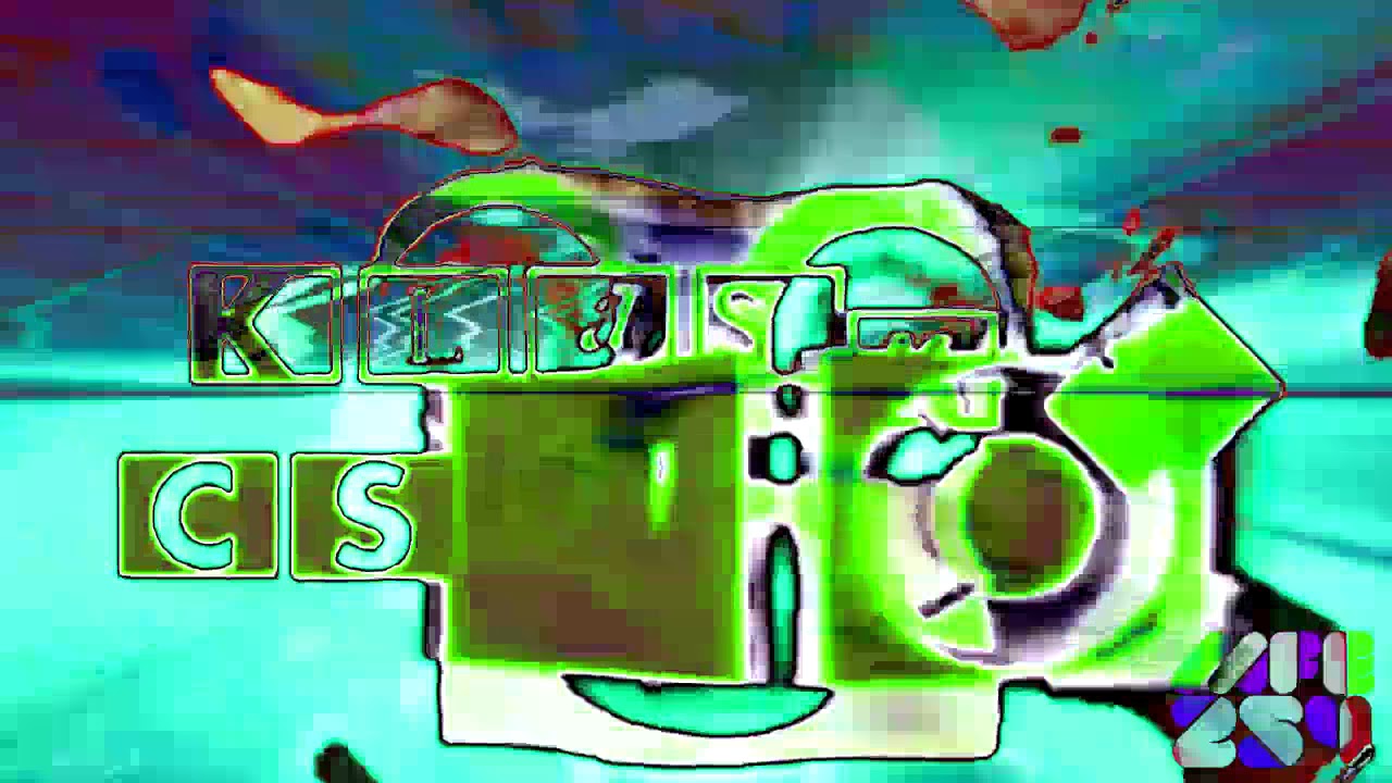 An Audio Effect I'll Call "Videoup V9.6" - YouTube