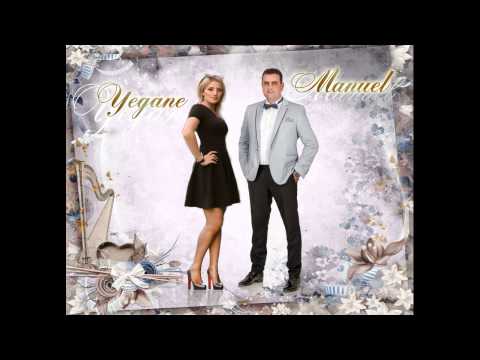 Мануэль Исаков & Yegane - \