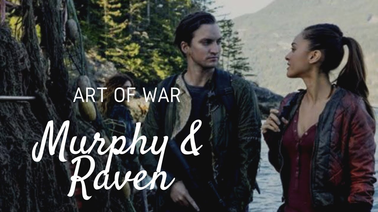 Murphy & Raven- Art of War - YouTube