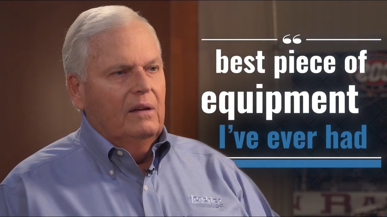 Experience the docuPAD® System – Hendrick Automotive Group - YouTube