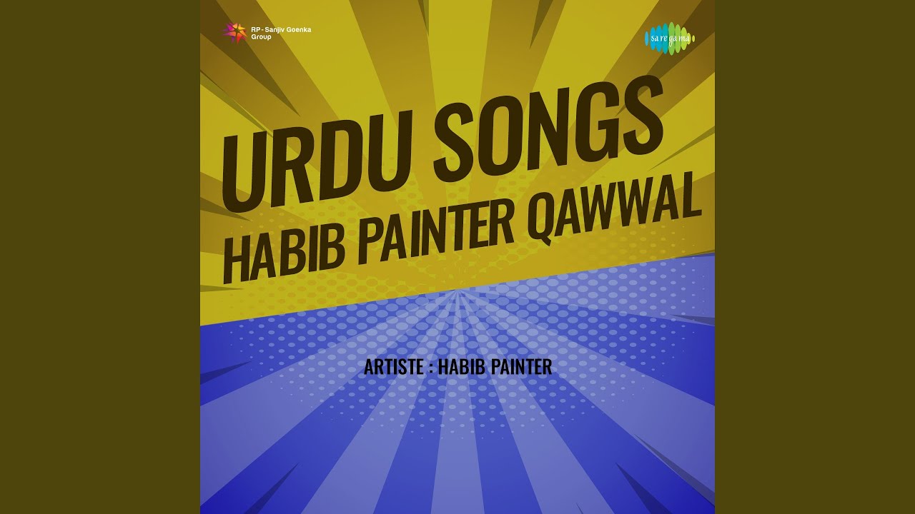 Phulan Jalti Chita Hai - YouTube