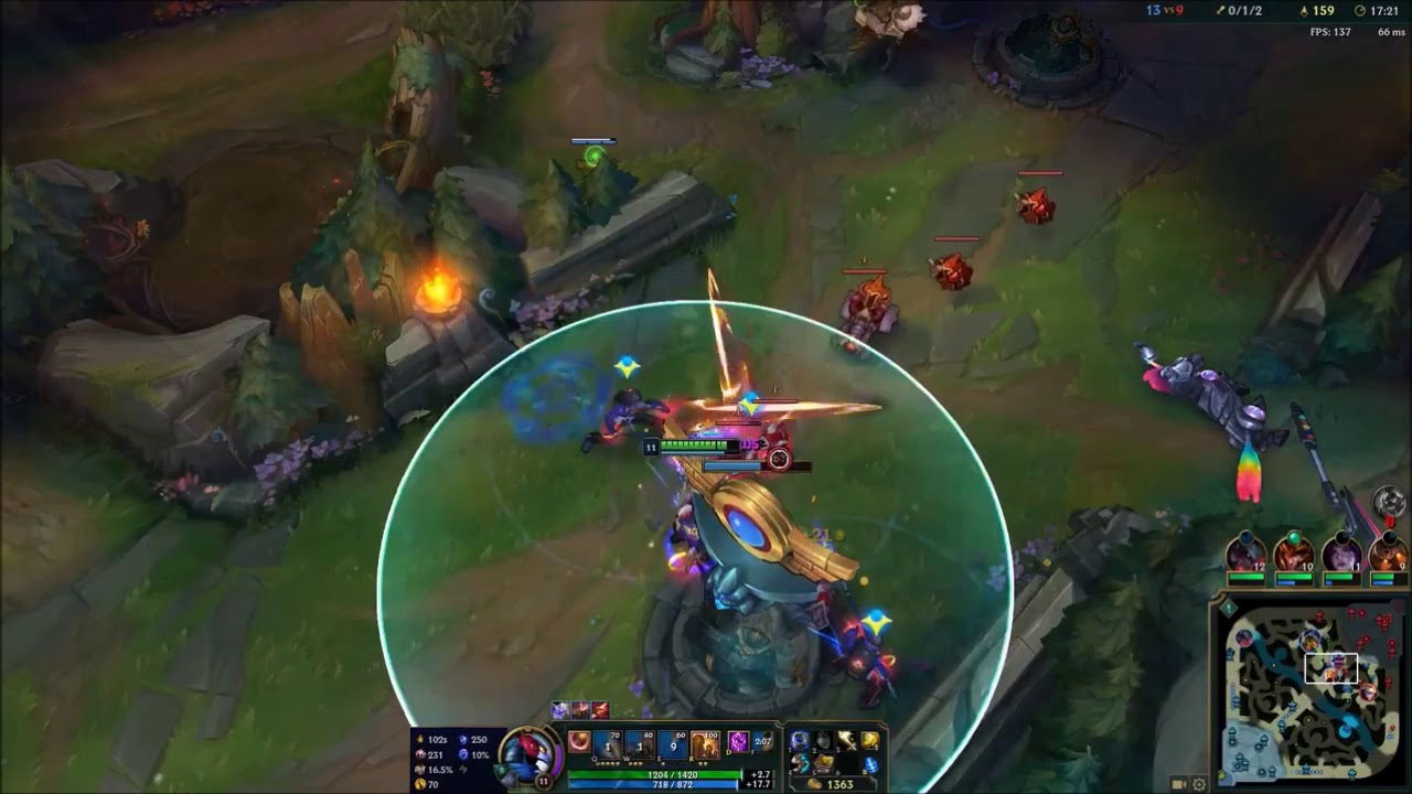 Azir Montage - Best Combo - LoL - YouTube
