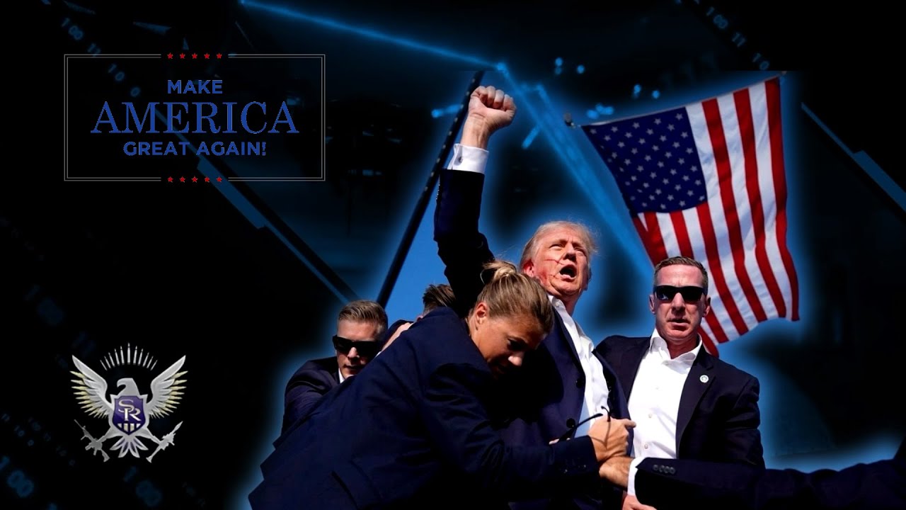 Donald Trump - Make America Great Again [edit] - YouTube