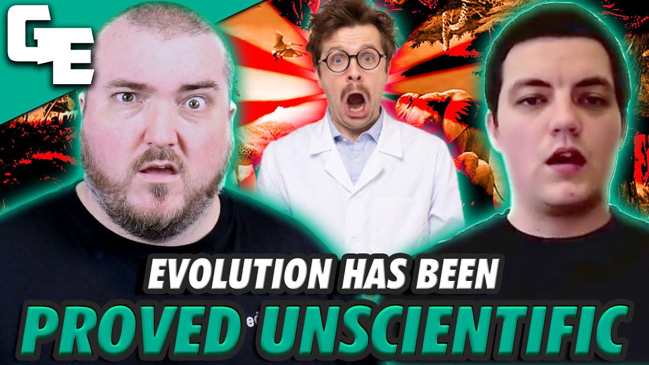 Debunking Unscientific Claims: Evolution's Validity & Fossil Record ...