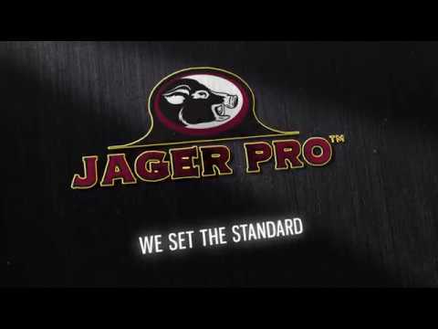 4 Ps OF IWPC™ | JAGER PRO™ TV Episode 9 (15-Second Promo) - YouTube