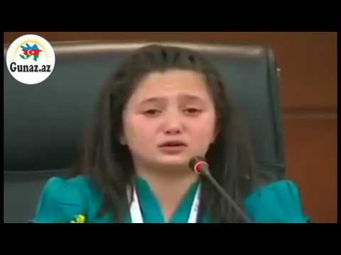 her kesi aglatan video gunaz az