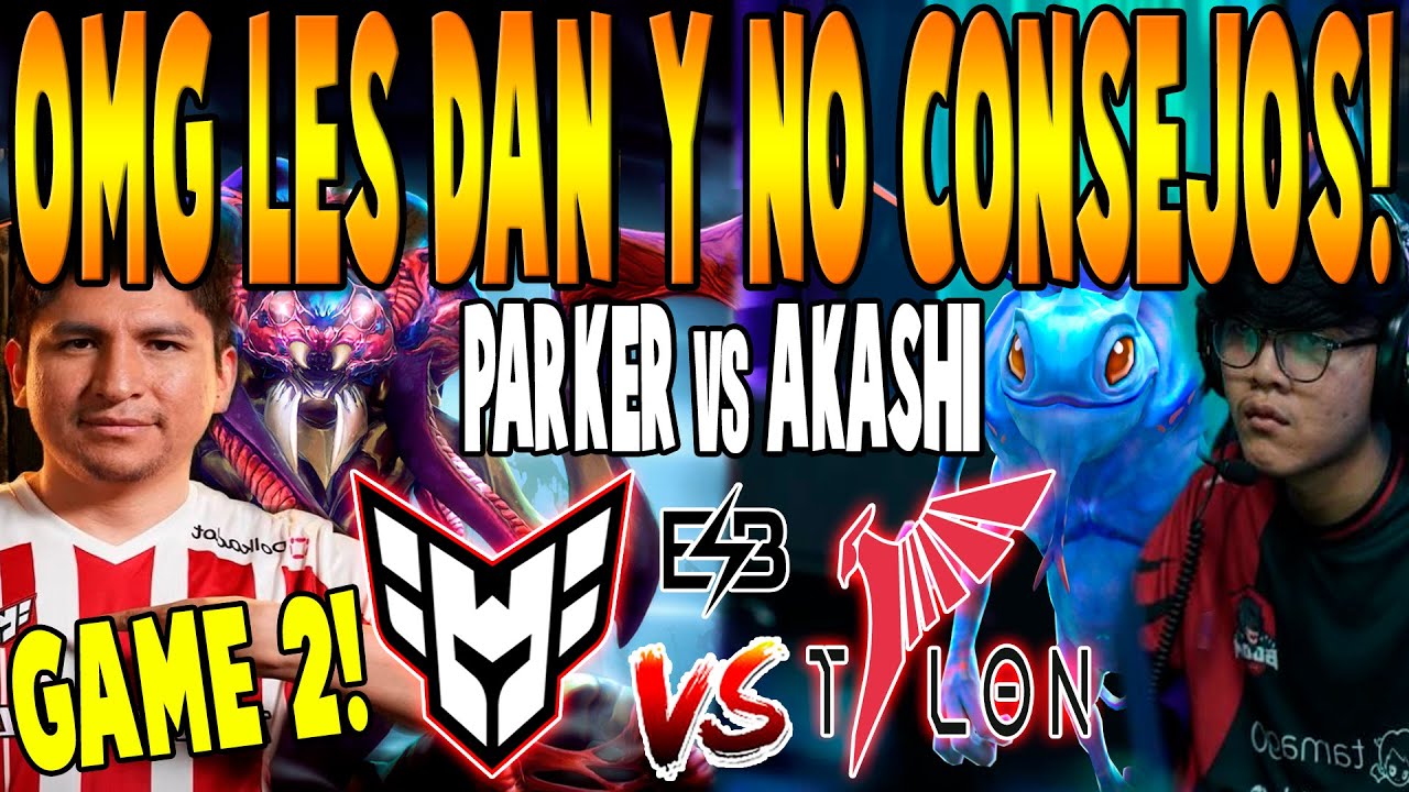 HEROIC vs TALON [GAME 2] BO2 - PARKER, SCOFIELD vs AKASHI, MIKOTO ...