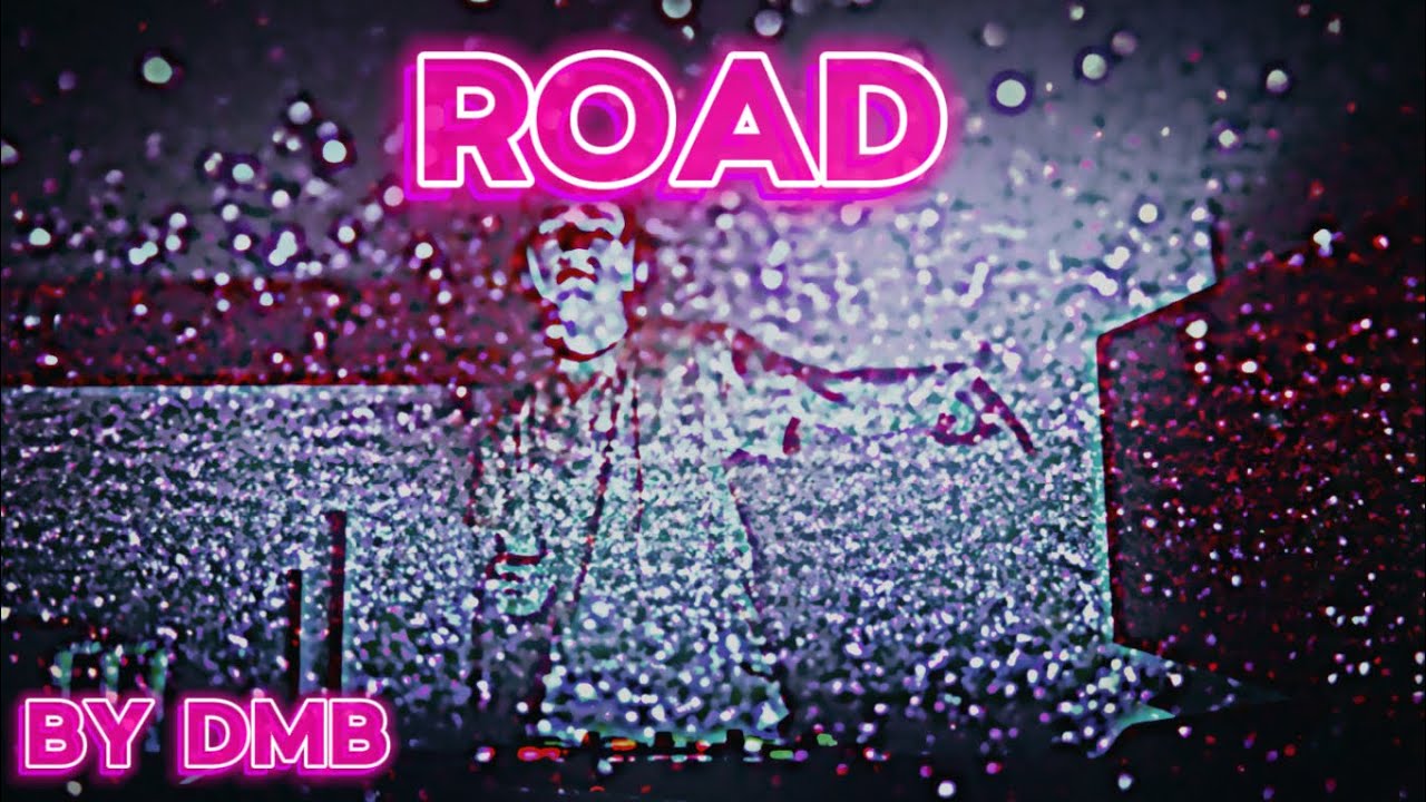 Road | By DMB, original loopstation song - YouTube