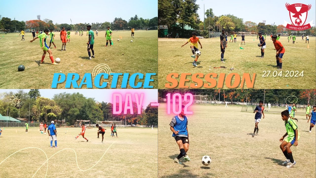 Intense Drills & Techniques for Game-Changing Skills | Practice Session ...