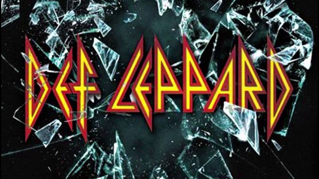 Def Leppard - All Time High - YouTube