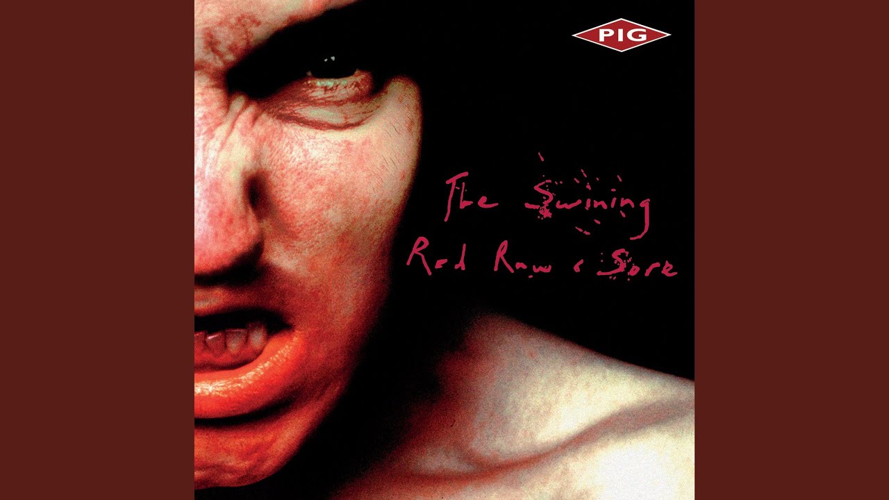 The Seven Veils (2023 Remastered Version) - YouTube