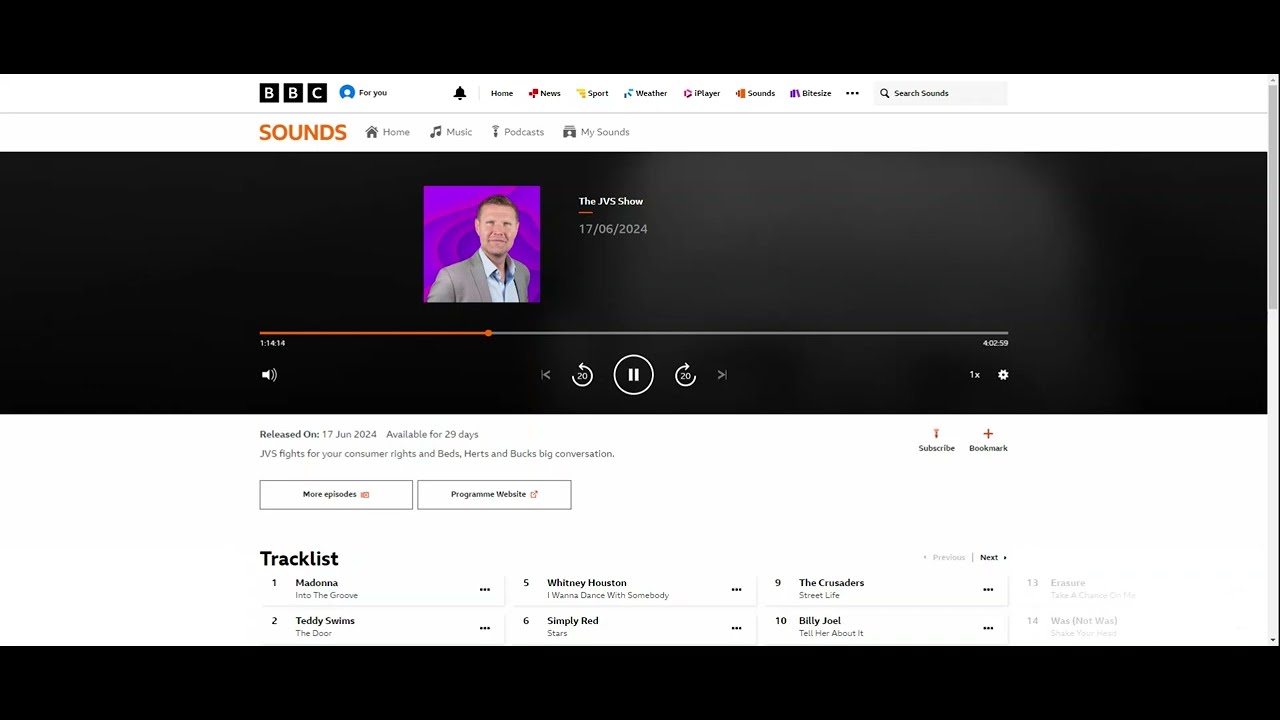 17th June 2024 Interview about Wise Driving Car Insurance igo4 of ...