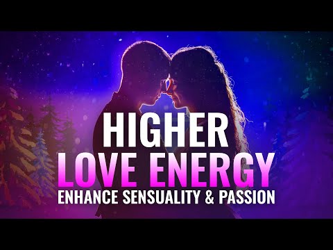 Love Frequency: Attract Love with Passionate Music, Harmonize Relationship