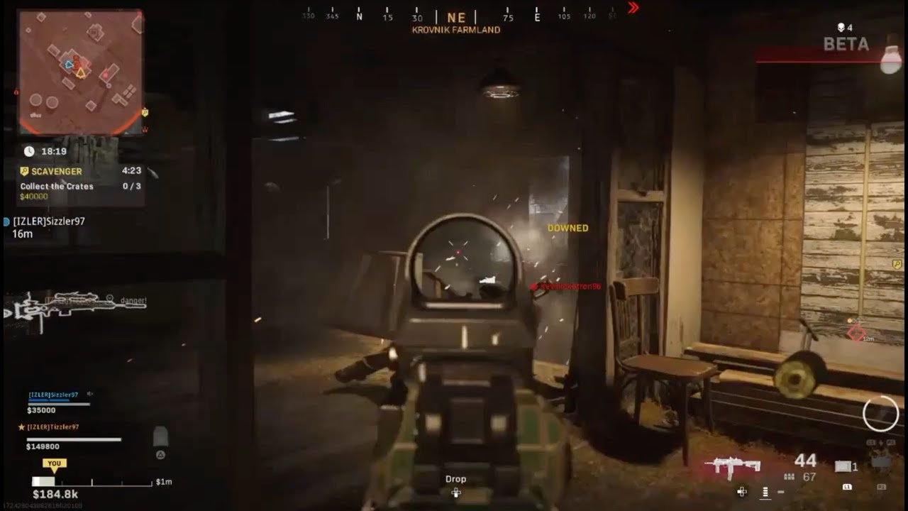 WARZONE 20 BOMB - YouTube