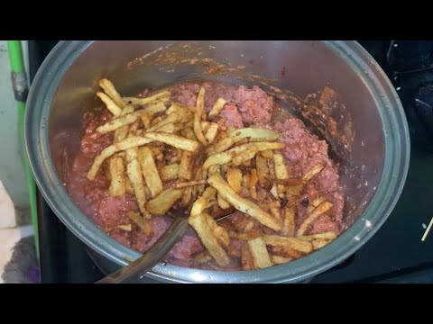 Asi Es Que Se Hace El "COM BEEF" Corned Beef - YouTube