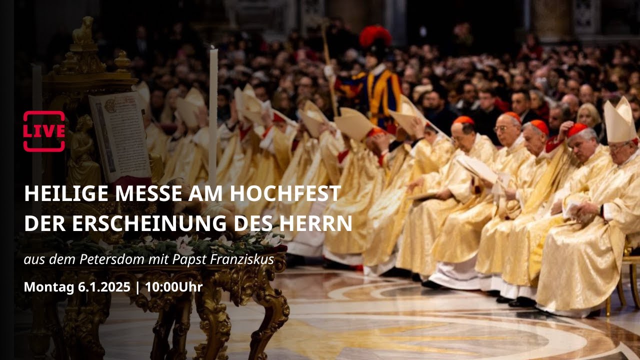 Katholische Messe