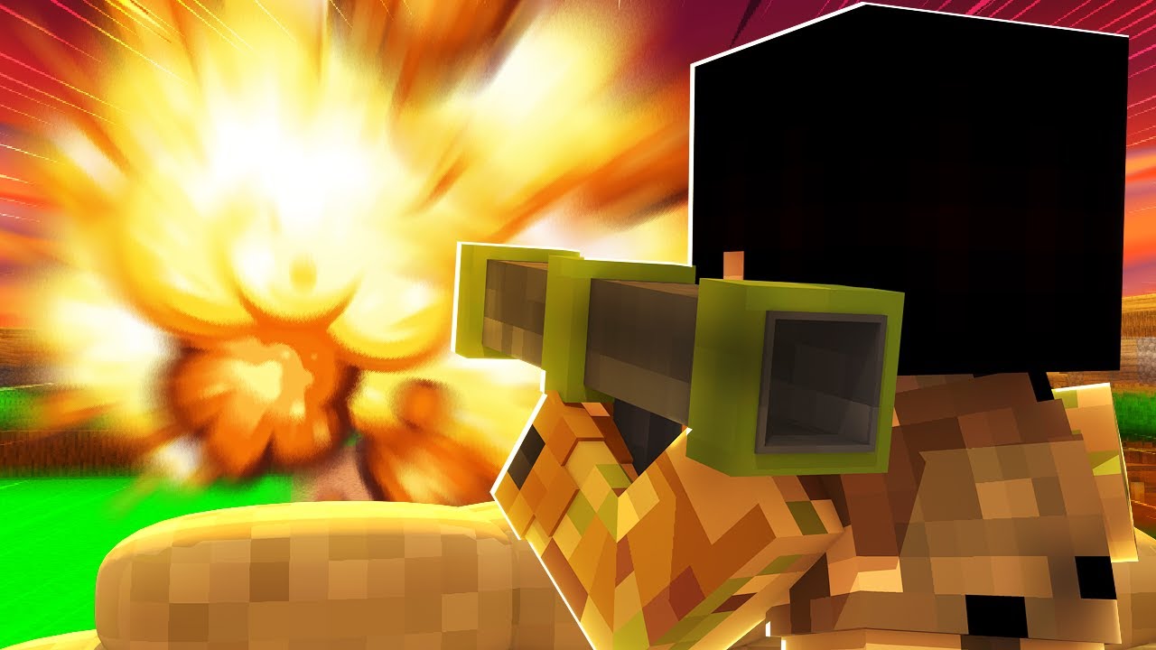 The Cure?! | Minecraft OriginsZ Finale | (Minecraft Roleplay) - YouTube