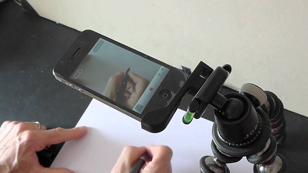 iPhone-Videotutorial - YouTube