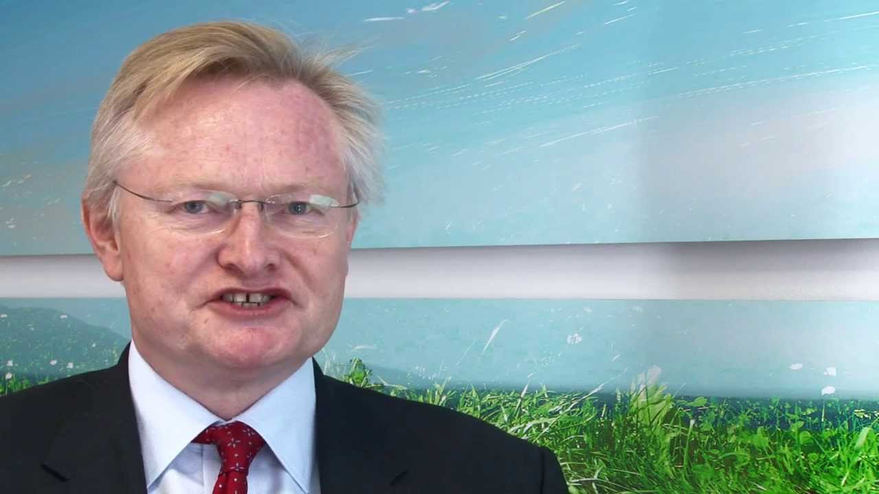 Jos Short, Executive Chairman, Internos - ULI - YouTube