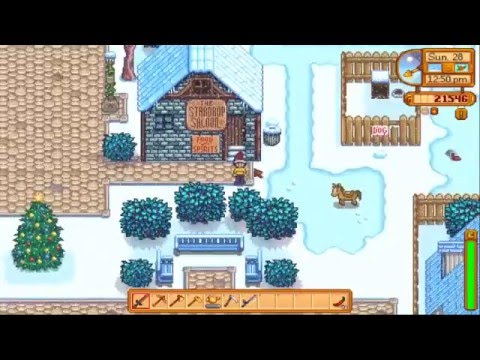 Stardew Valley Mystery Boxes - YouTube