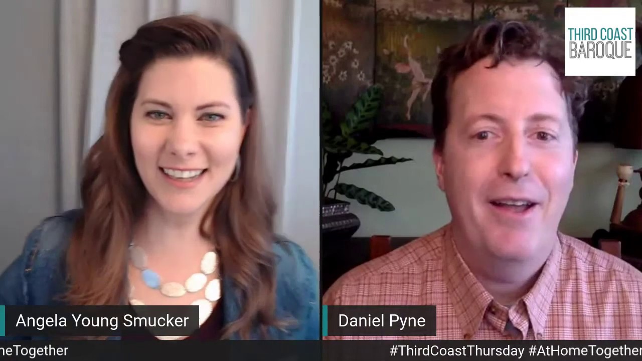 Third Coast Thursday, Ep. 2: Daniel Pyne - YouTube