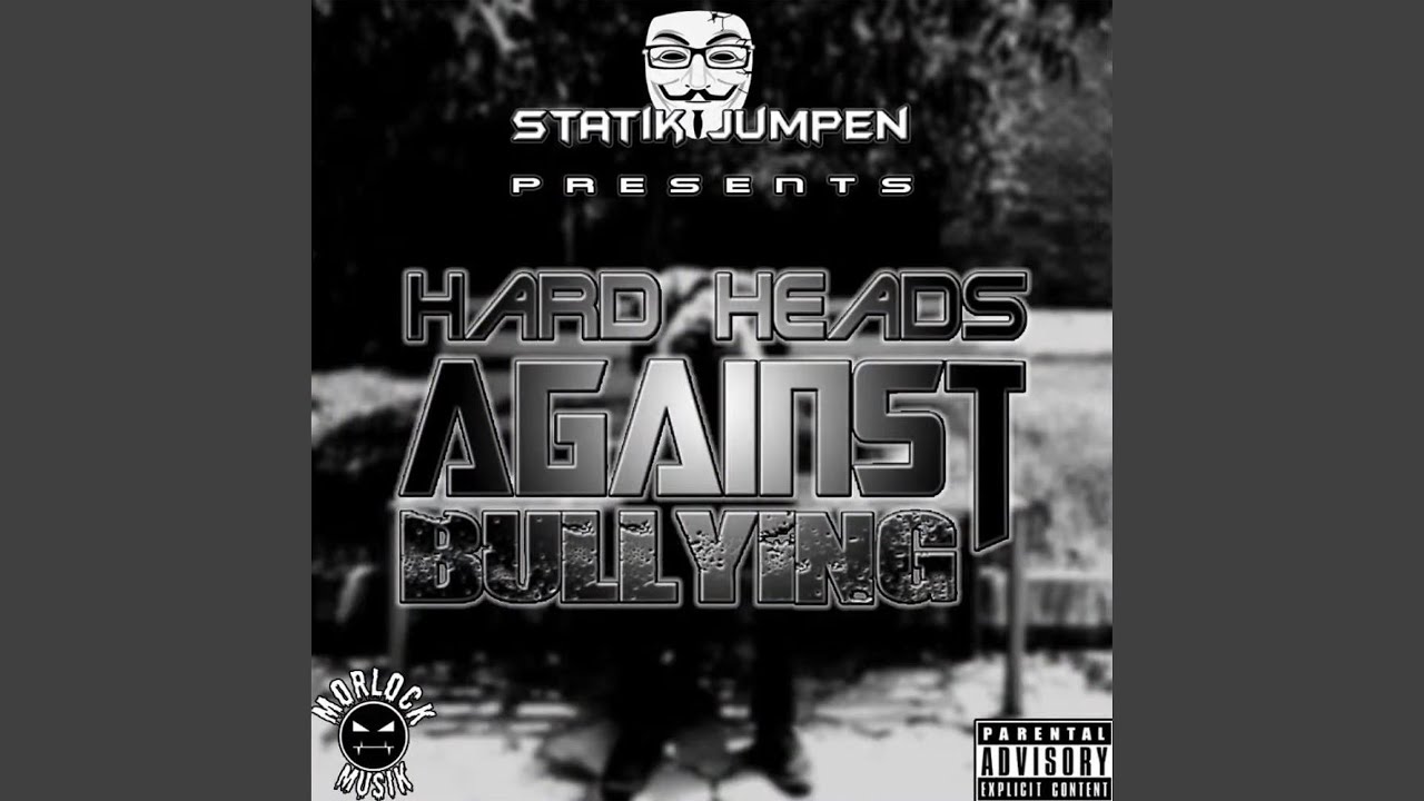 Hard Heads Against Bullying - YouTube