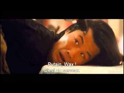 From Paris with Love (2010) Trailer