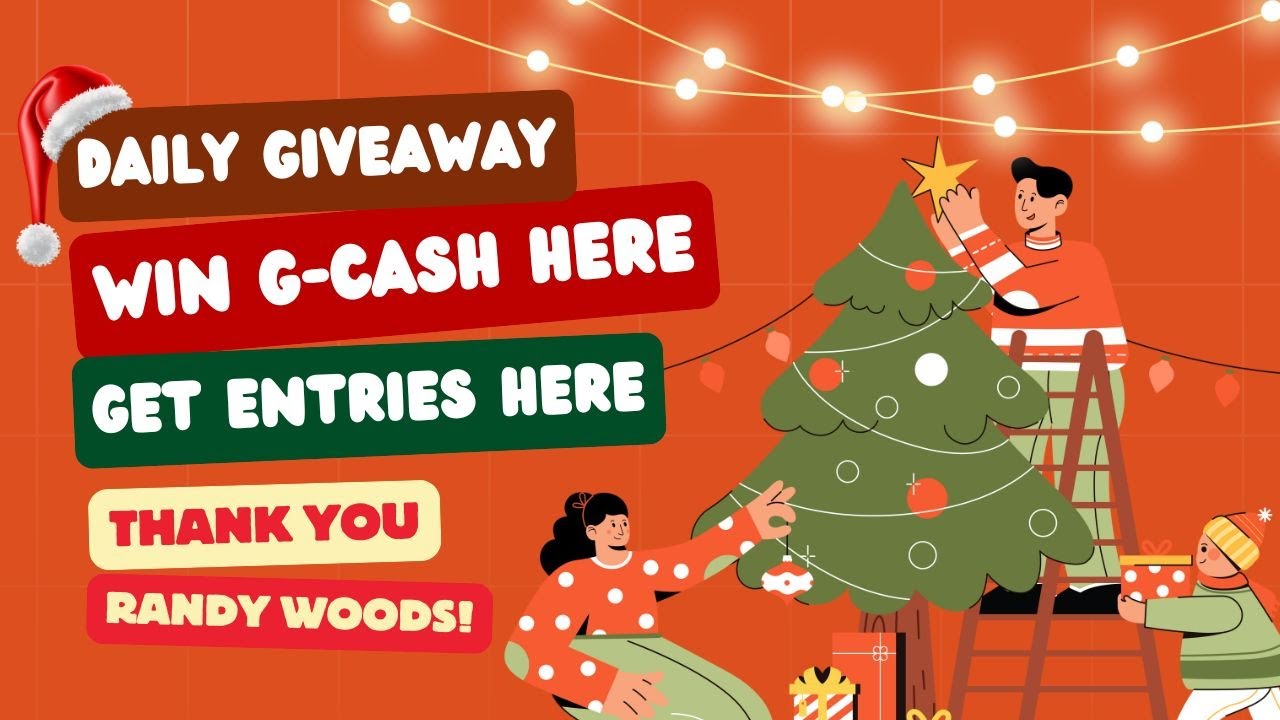 81 days left 🎅🎄🎁🦌⛄🌠Still Open for Sponsorhips🥰 🌠 - YouTube