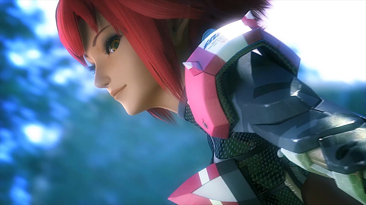 [PSO2] 1st OPENING MOVIE -No SE version- [4K 60FPS] - YouTube