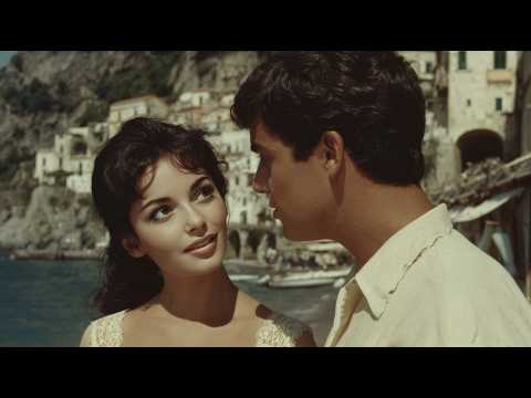 Vintage Italian Love Songs ❤️ Romantic Italy 1950s - 1960s