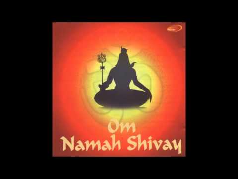 Om Namah Shivay - ओम नम शिवाय - (Anup Jalota) {Raag Yaman Kalyan} - Indian Devotional Music