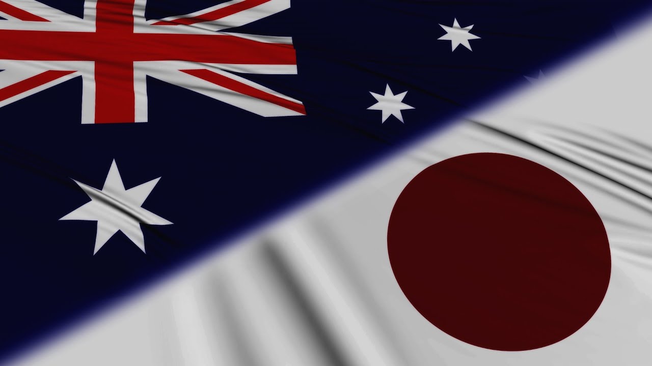 40th anniversary of the Australia – Japan Science & Technology Treaty ...
