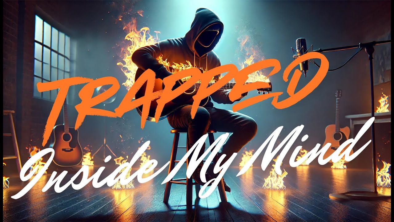Trapped Inside My Mind | For the Nights You Can’t Escape Your Own ...