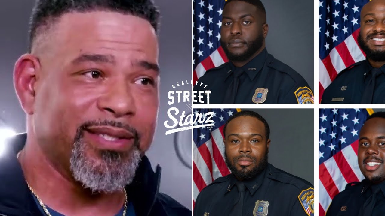 Dallas Police officer Larry Bankston on holding officers accountable in ...