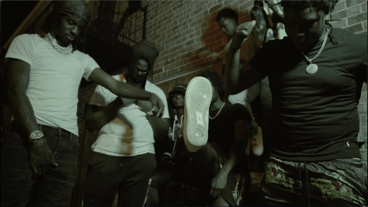 Booley & RG Jaydog - Step (Official Music Video) ( Dir. by @ima.king ...