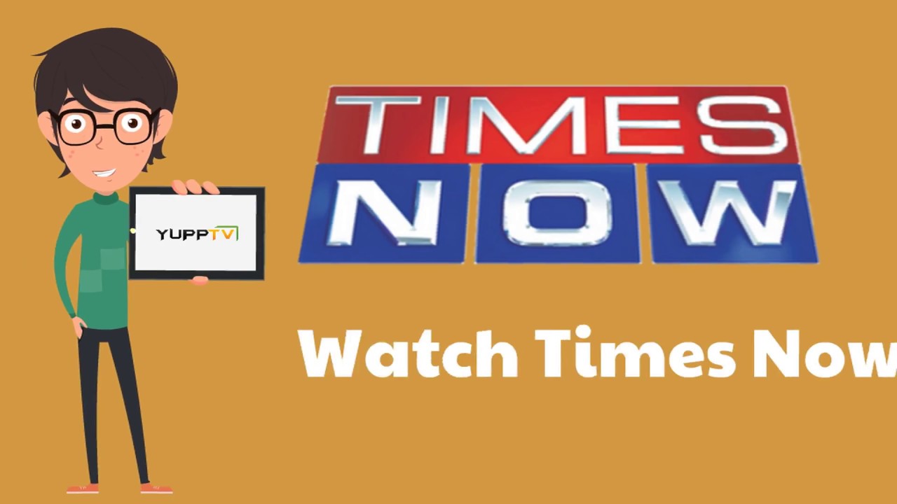 Times Now Live | Live Times Now News Channel - YouTube