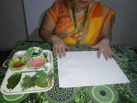 Class 4 drawing video - YouTube