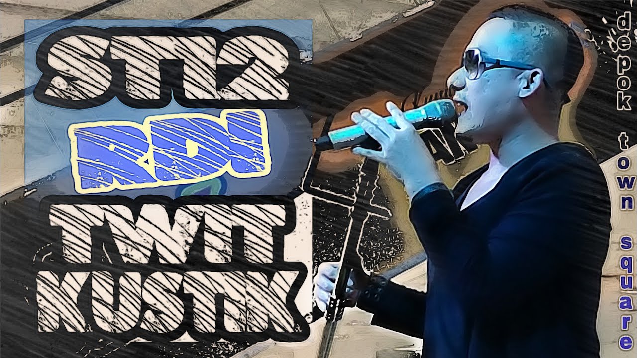 ST12 DETOS DIGEBER FIRMAN - YouTube