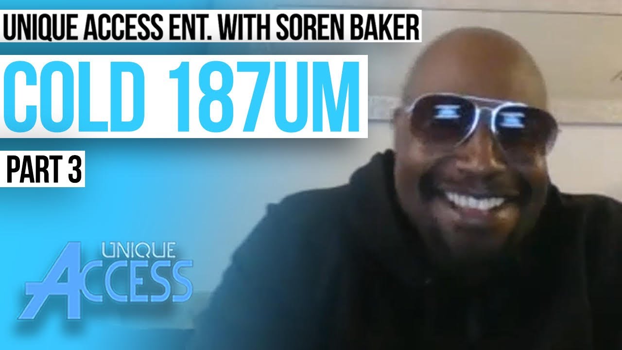 Cold 187um: Mike Concepcion Wanted Everybody’s Perspective on “We’re ...