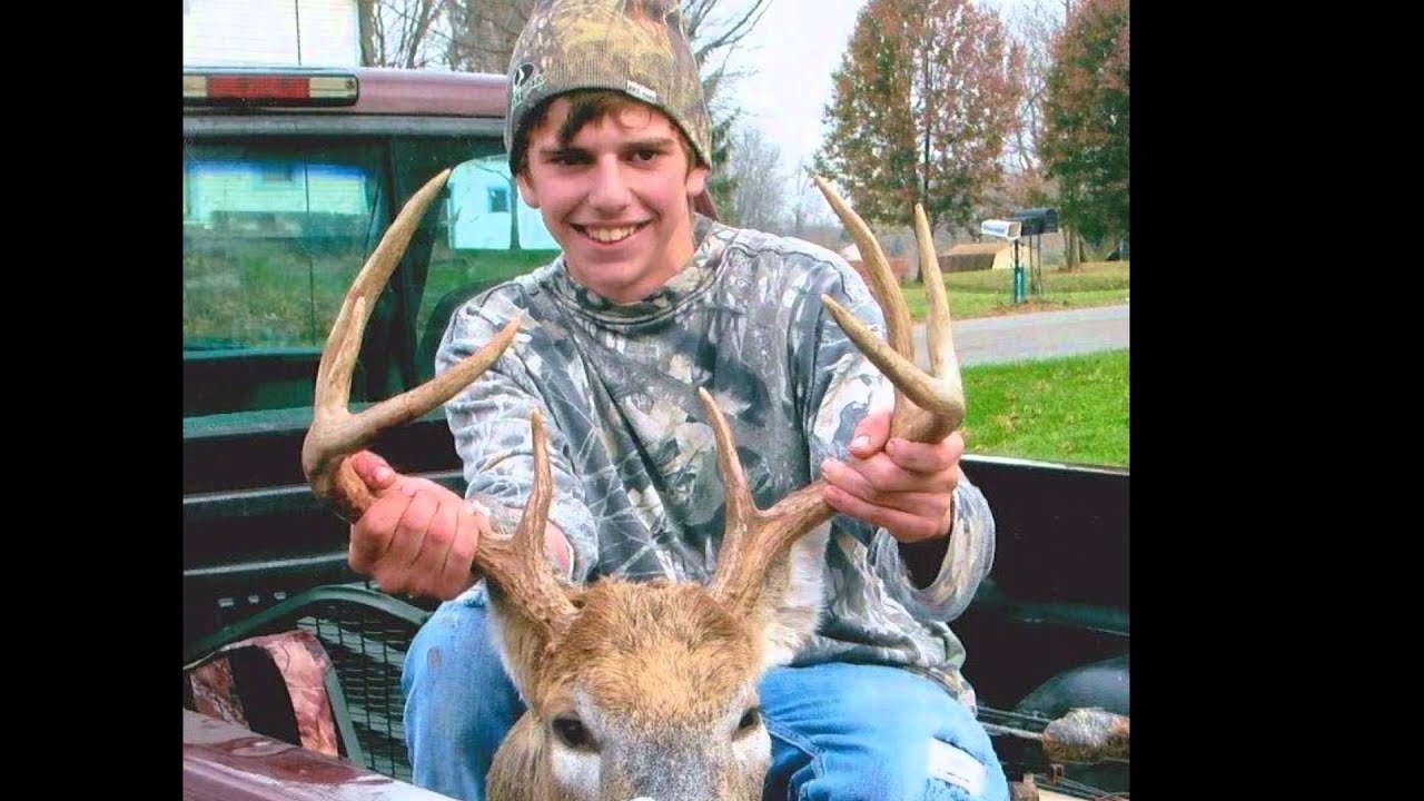 Jacob Haney - YouTube