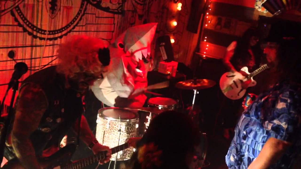 The Really Rottens - YouTube