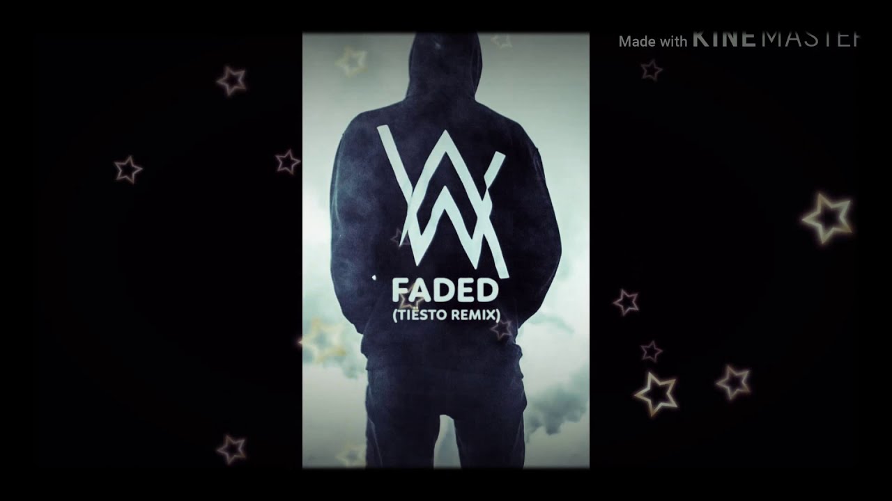 Alan Walker FADED - YouTube