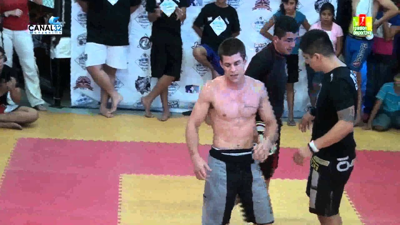 MMA DRAGON HOUSE GRAPPLING MANZANILLO cap 7 de 8 - YouTube