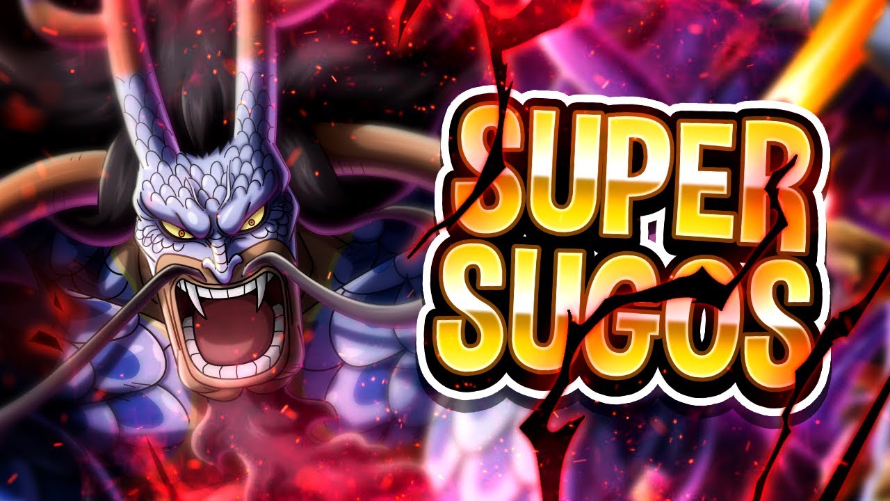 MY OPTC SUPER SUGO SHOWCASE! My Current Investments! Best Units In The ...