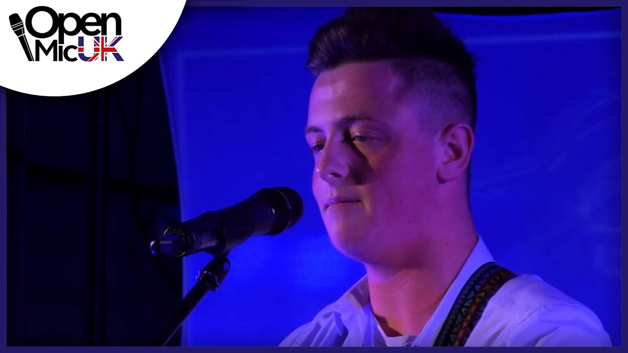 KINGS OF LEON - USE SOMEBODY Performed by SHEA MICHAEL DOOLIN at ...