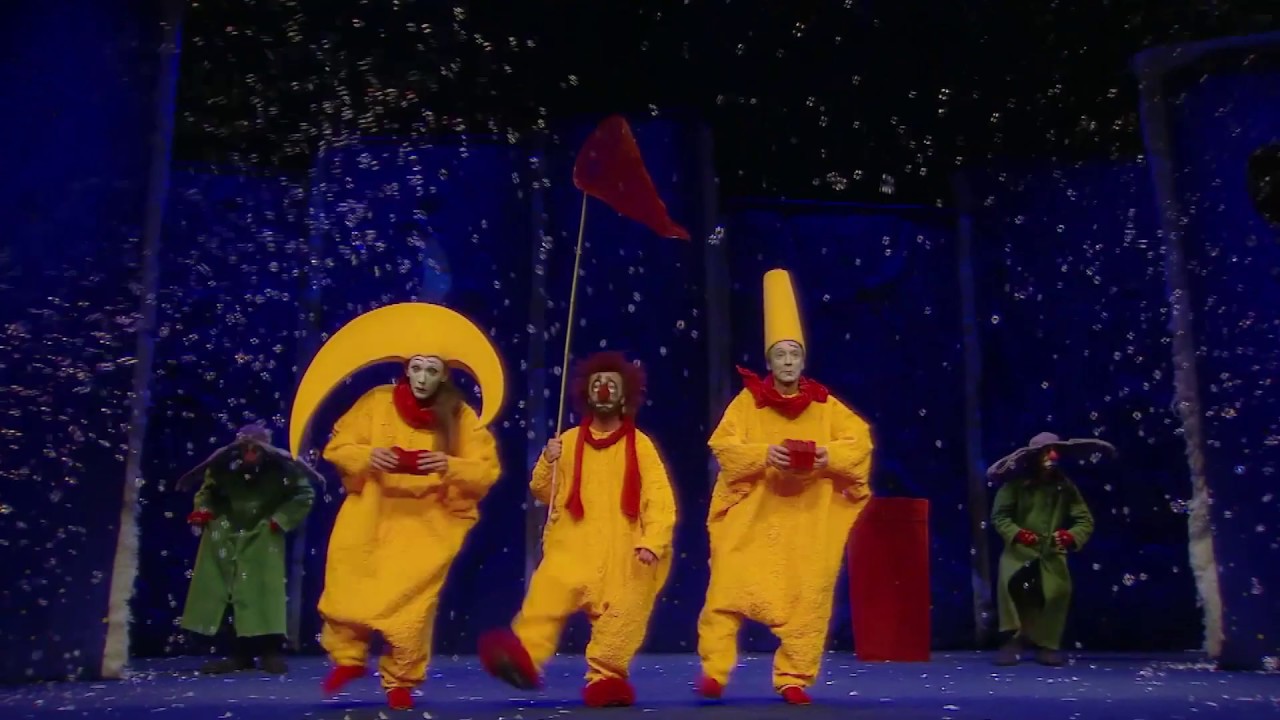 Slava's Snowshow | Trailer - YouTube