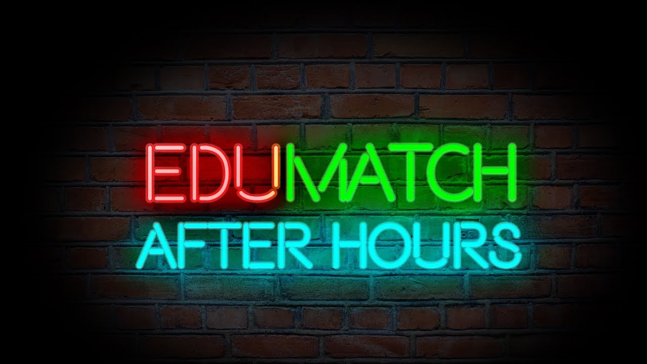 EduMatch Special Episode ft. Sofia Gonzalez - YouTube